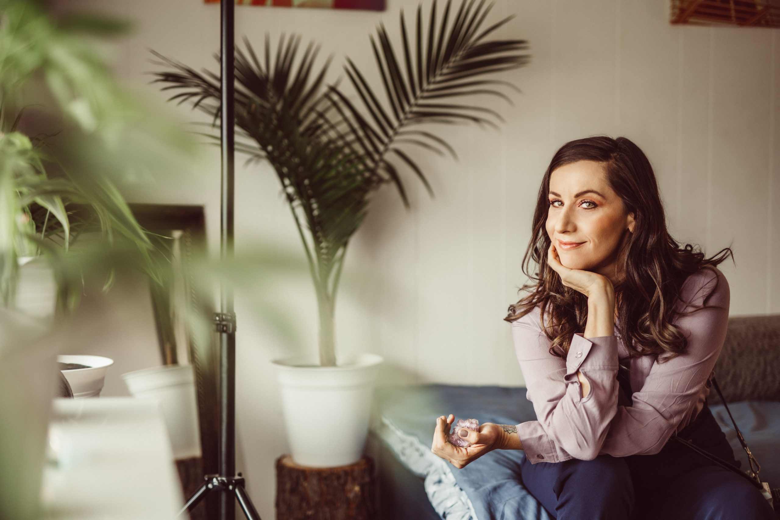 FAQ For A Wedding Photographer - An Interview with MICHELLE BEHR - Your ...